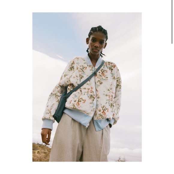 Urban Outfitters | Jackets & Coats | Urban Outfitters Cara Reversible ...